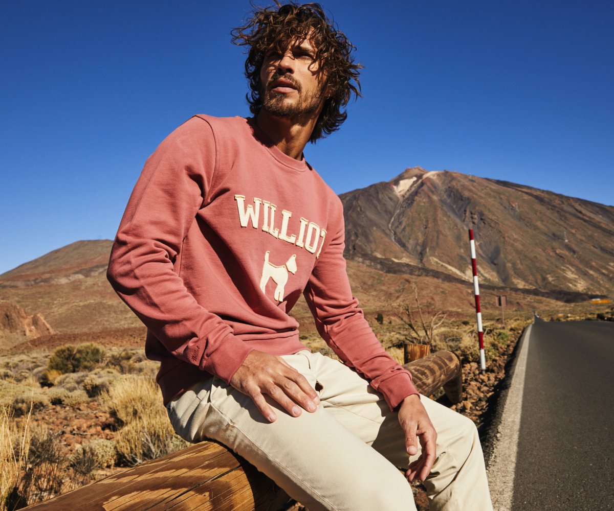 Sudaderas | Ropa de Hombre – Williot