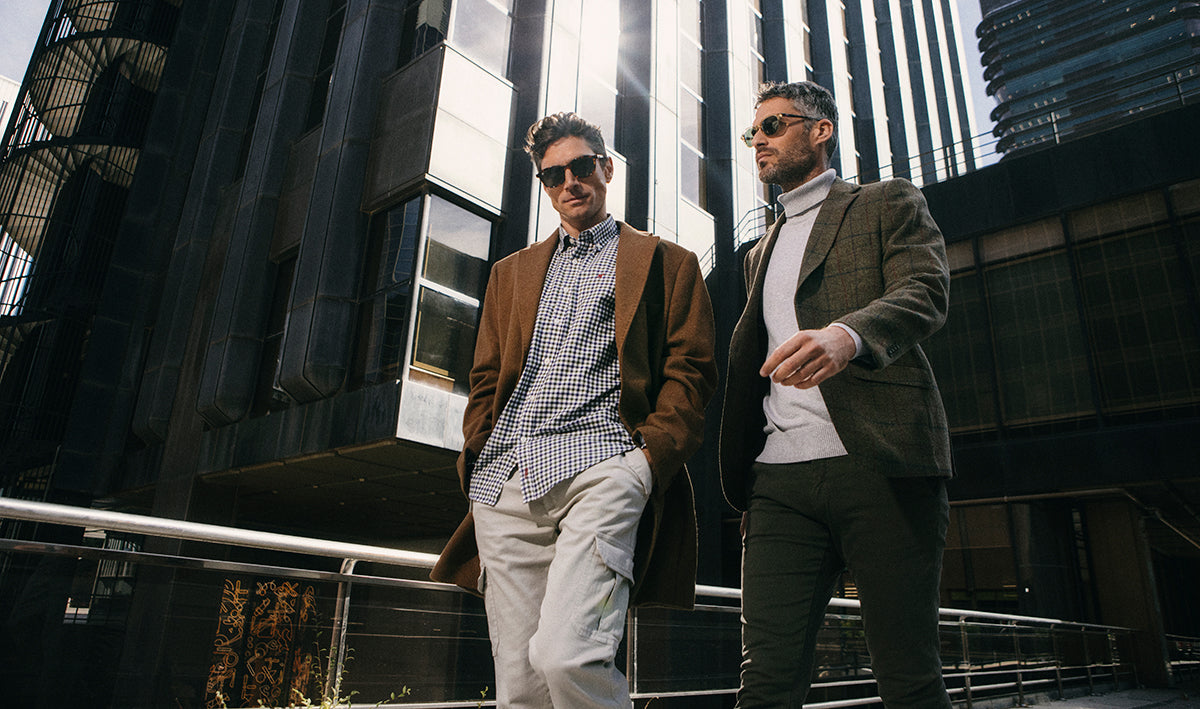 Nueva Colección - Ropa Hombre – Williot