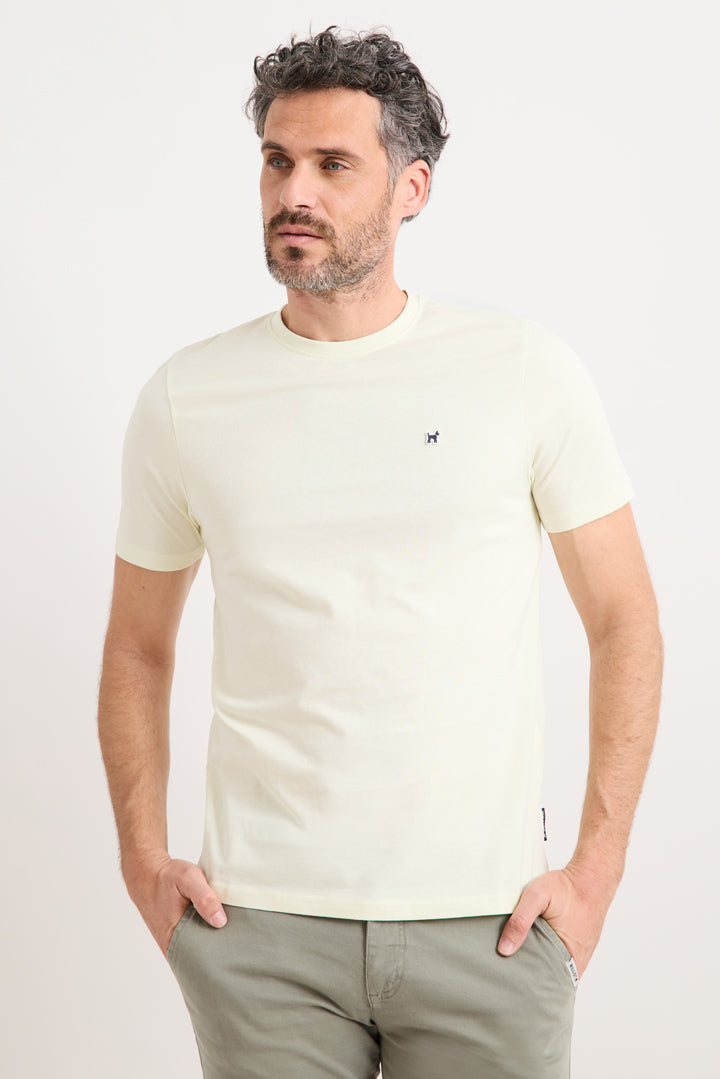 HOMBRE – Williot