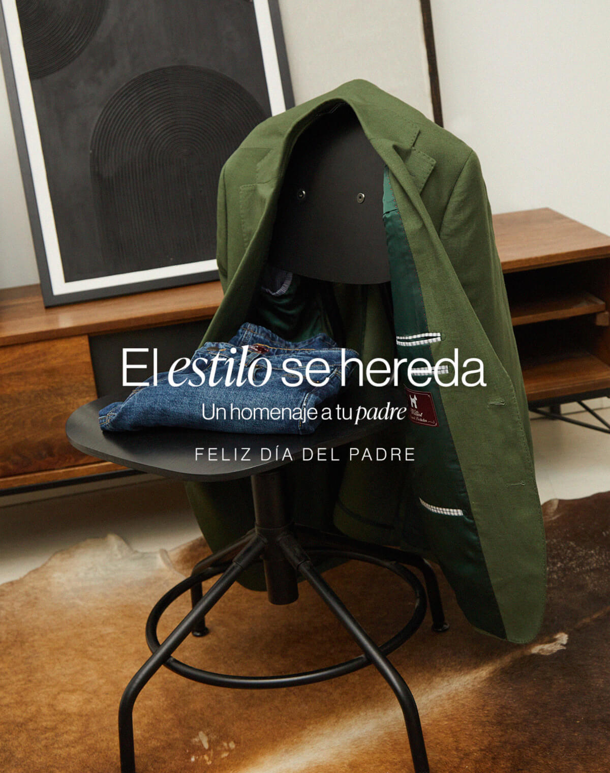 Williot | Moda de Hombre | Tienda Oficial online