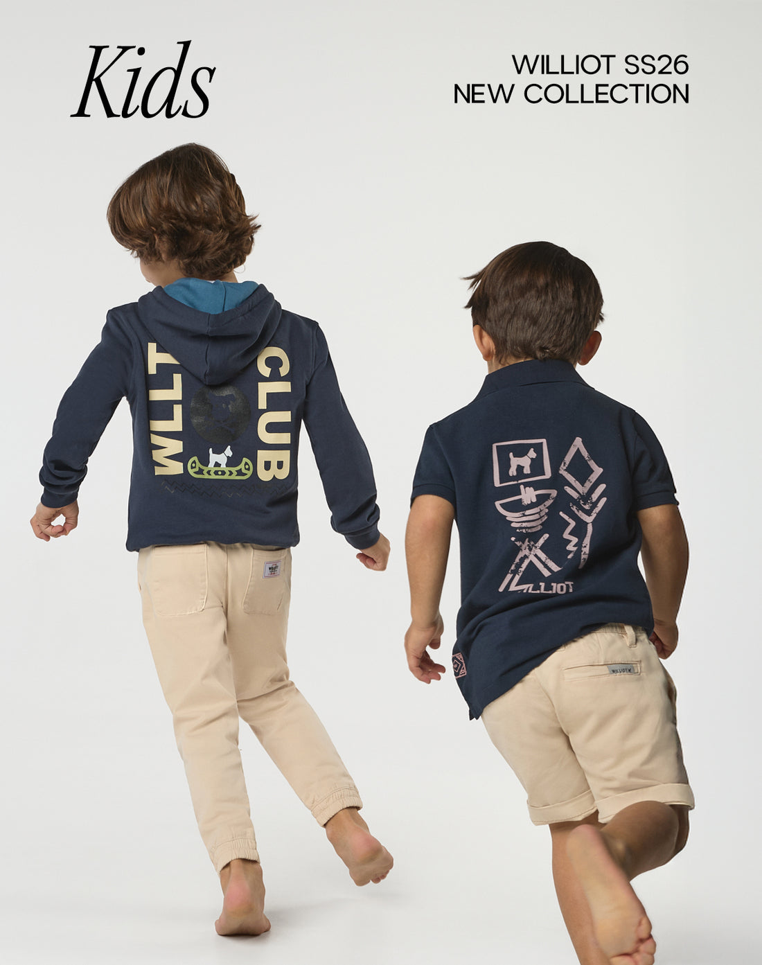 Williot | Men's Fashion | Official Online Store