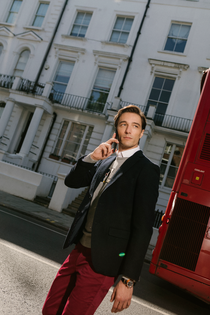 Williot | Moda de Hombre | Tienda Oficial online