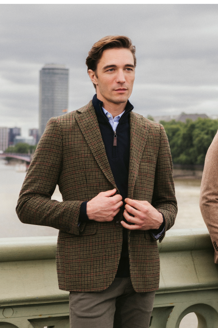 Williot | Moda de Hombre | Tienda Oficial online