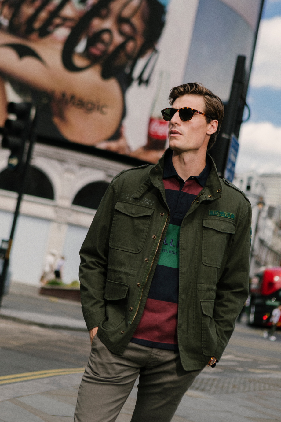 Williot | Moda de Hombre | Tienda Oficial online