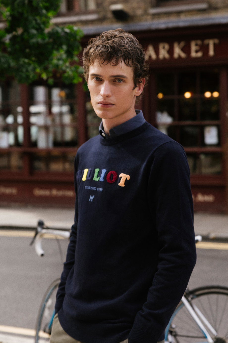 Williot | Moda de Hombre | Tienda Oficial online