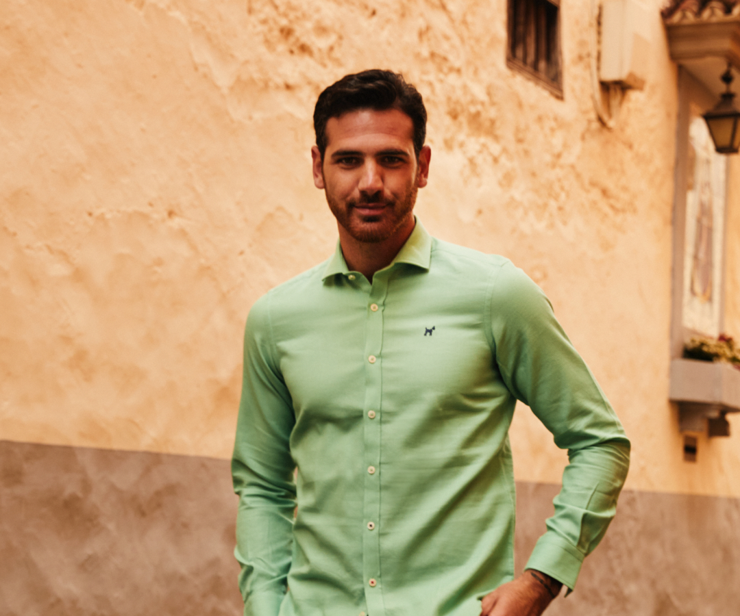 Williot | Moda de Hombre | Tienda Oficial online