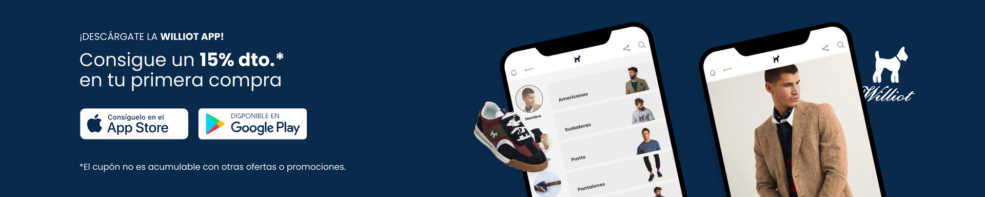 Polos | Ropa de Hombre Williot