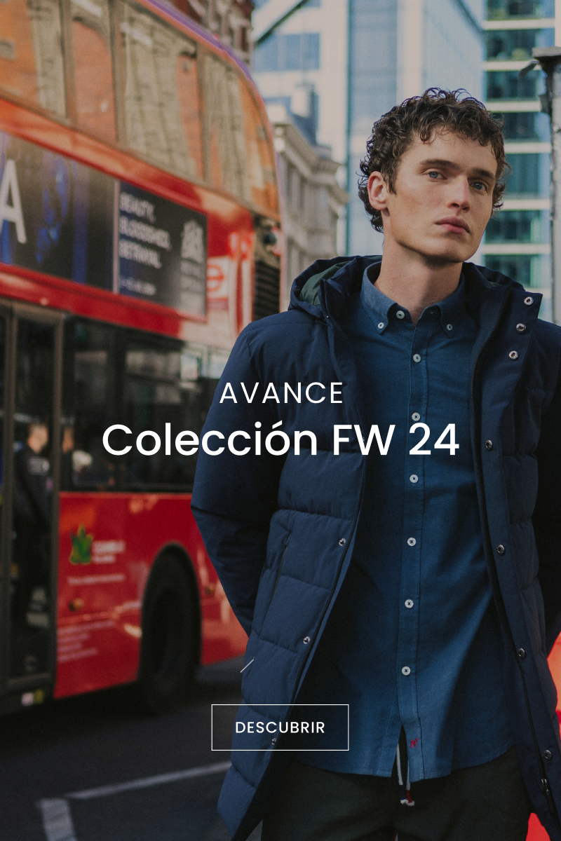 Williot | Moda de Hombre | Tienda Oficial online