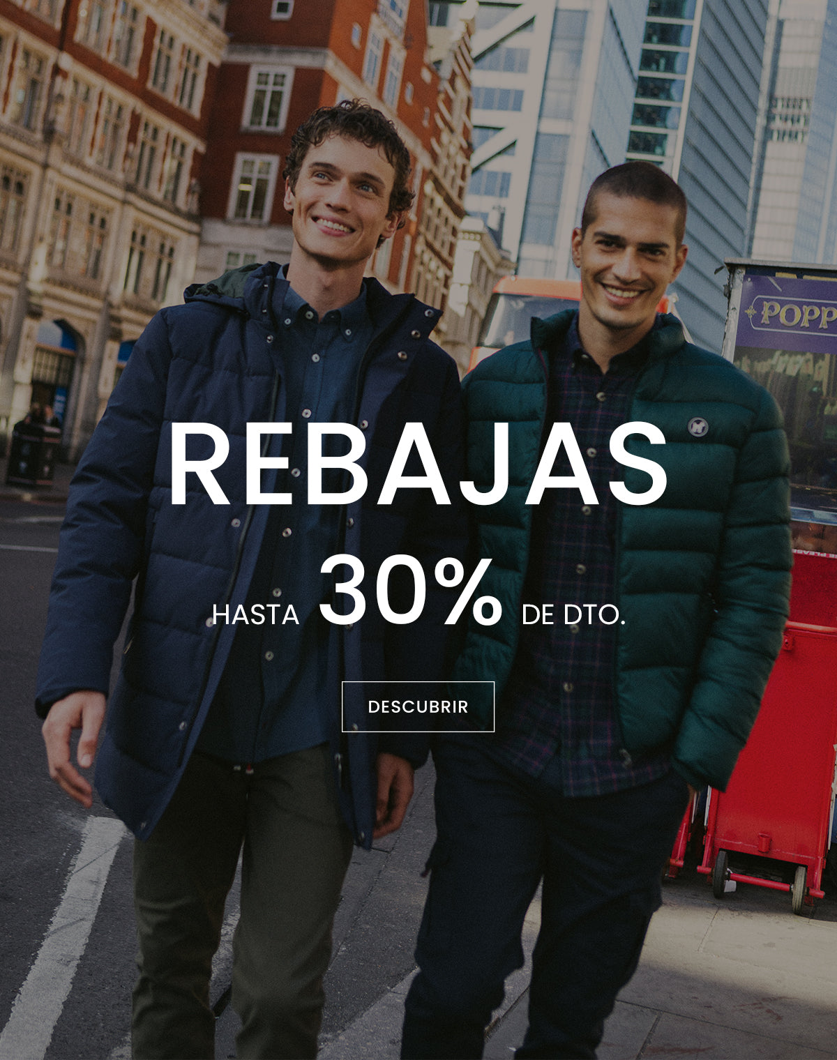 Williot | Moda de Hombre | Tienda Oficial online