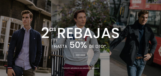 Williot | Moda de Hombre | Tienda Oficial online