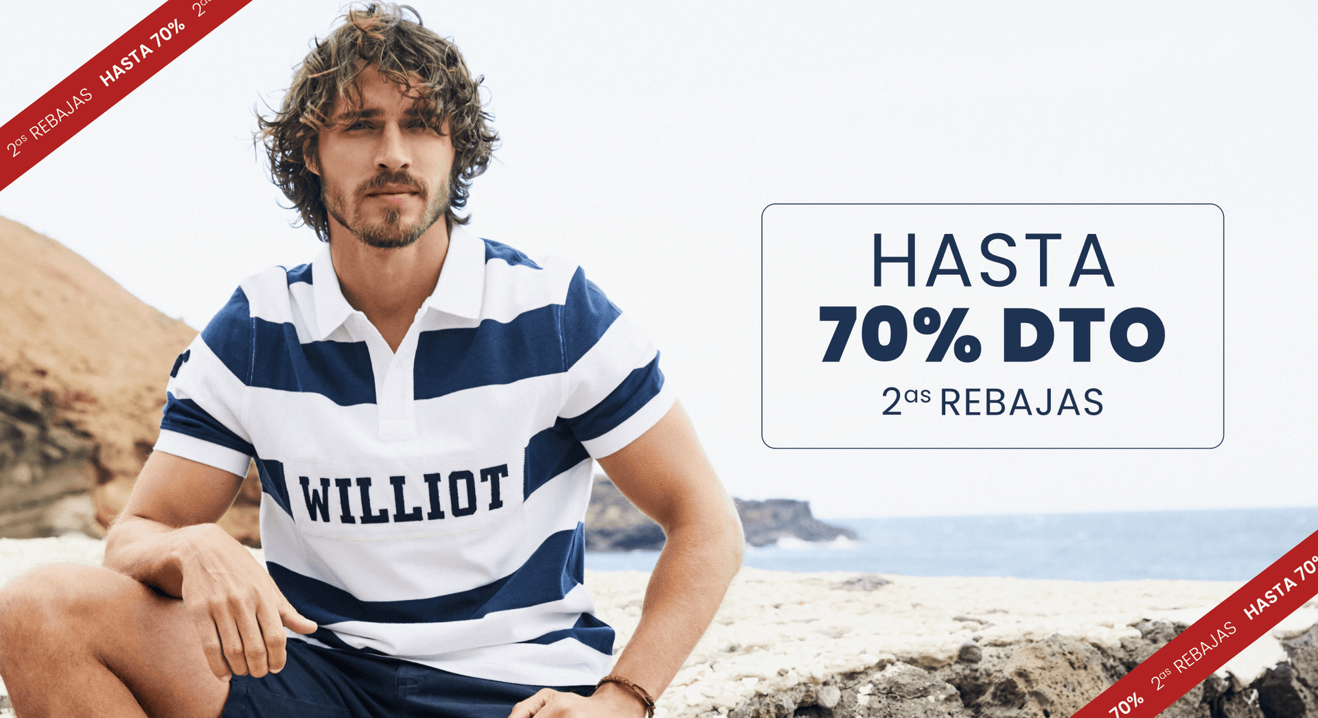 Williot | Moda de Hombre | Tienda Oficial online
